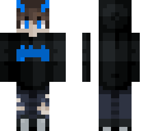 bad boy | Minecraft Skins