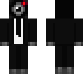 camera head | Minecraft Skins