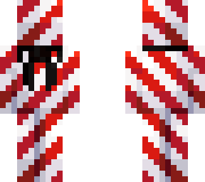 candycane | Minecraft Skin