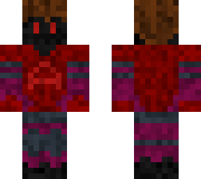 diablo | Minecraft Skins