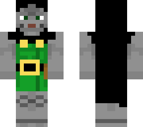 doctor doom | Minecraft Skins