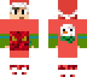 doro | Minecraft Skins