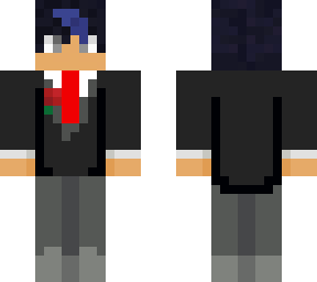 ein | Minecraft Skins