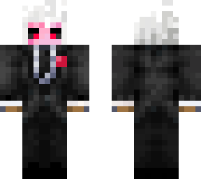 terno | Minecraft Skins