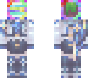 eula | Minecraft Skins