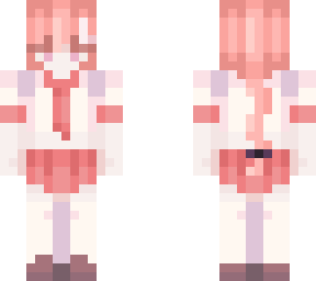 femboy | Minecraft Skins