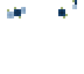 flower crown base | Minecraft Skin