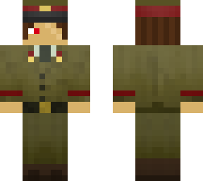 general | Minecraft Skins