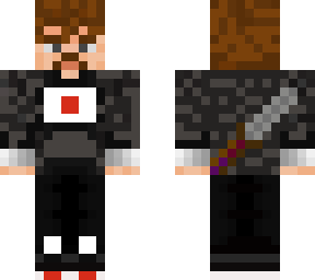 goatee | Minecraft Skins