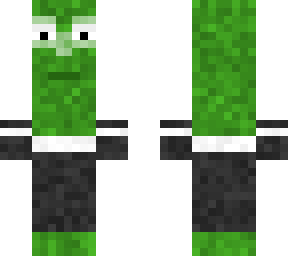 pickle | Minecraft Skins