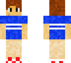 fnaf gregory | Minecraft Skins