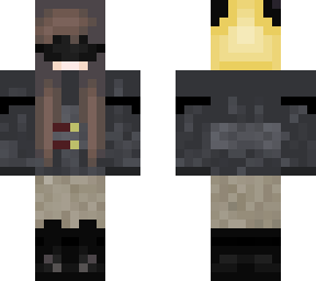 GT Konig | Minecraft Skin