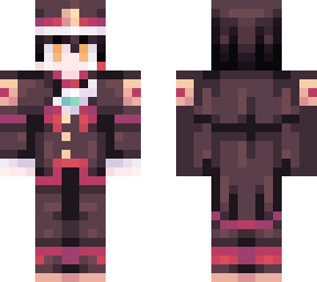 hanako | Minecraft Skins