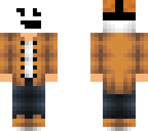 winter coat | Minecraft Skins