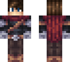 hispanic | Minecraft Skins