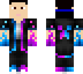 Hooper | Minecraft Skin