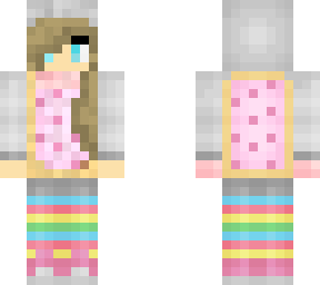 hot babe | Minecraft Skin