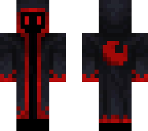 Hugo Medieval Ritual | Minecraft Skin