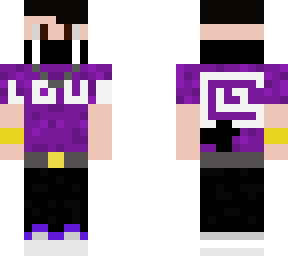 nene | Minecraft Skins