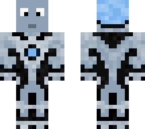 Inteligencia Artificial | Minecraft Skin