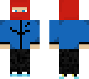 balaclava | Minecraft Skins