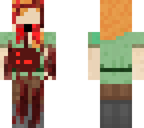 karn olmayan bobby1545 | Minecraft Skin