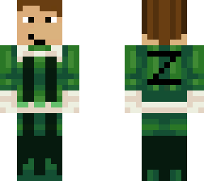 kuru | Minecraft Skin