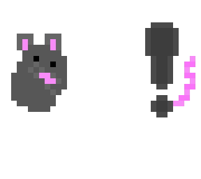 rat skins | Minecraft Skins