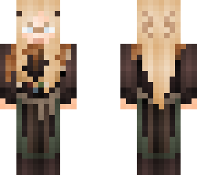 librarian | Minecraft Skins