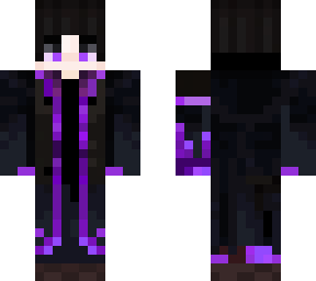 living legend | Minecraft Skins