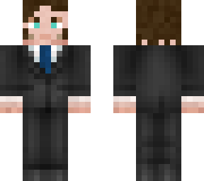 milei | Minecraft Skins