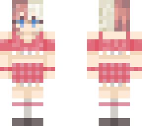 mini | Minecraft Skins