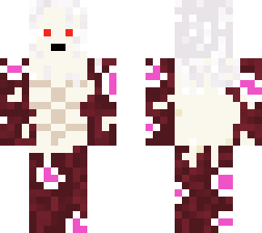 muzan | Minecraft Skins