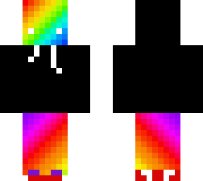 rgb | Minecraft Skins