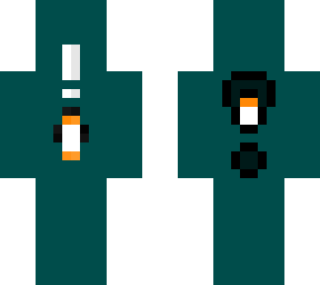 New update skin. | Minecraft Skin