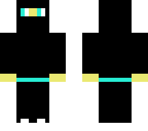 Ninja | Minecraft Skin