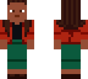 barebones | Minecraft Skins