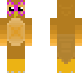 owl | Minecraft Skins