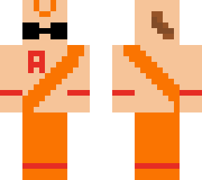 pandit | Minecraft Skins