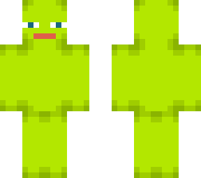 Pear | Minecraft Skin