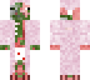 pigman | Minecraft Skins