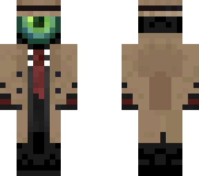 eye of ender | Minecraft Skins