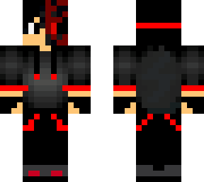 proyecto j | Minecraft Skin