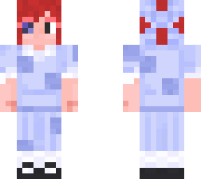 ragatha | Minecraft Skins