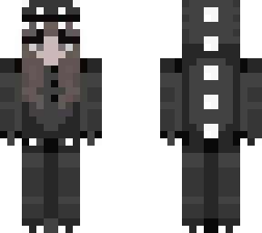 RAHHHHHHHH | Minecraft Skin