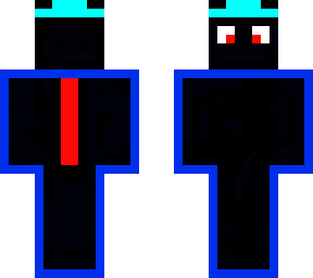 rascal | Minecraft Skins