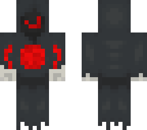 reaper | Minecraft Skins