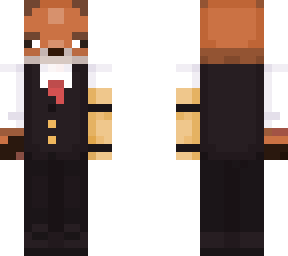 robot arm | Minecraft Skins