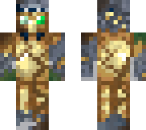 foolish | Minecraft Skins