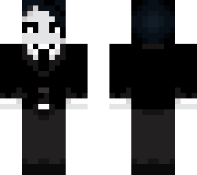 Roland | Minecraft Skin